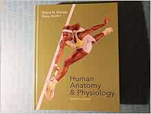 Human Anatomy And Physiology: 9780805359107: Medicine & Health Science ...