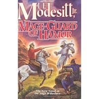 The Mage-Fire War (Saga of Recluce, 21): Modesitt Jr., L. E ...