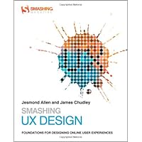 Smashing UX Design: Foundations for Designing Online User Experiences ...