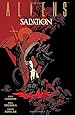 Aliens: Salvation: Dave Gibbons, Mike Mignola: 9781616557553: Amazon ...