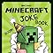 Buy Minecraft Joke Book Book Online at Low Prices in India | Minecraft ...