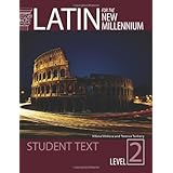 Amazon.com: Latin for the New Millennium: Student Text (Latin Edition ...