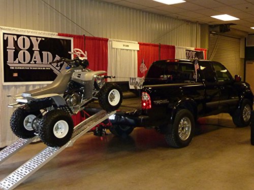 Toy Loader Universal Loading System w/2000 DC Utility Winch - The Best ...