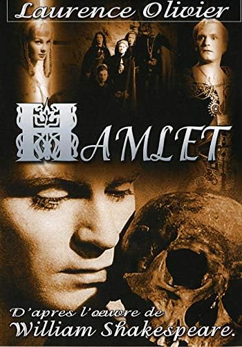 Hamlet - DVD: Amazon.co.uk: DVD & Blu-ray