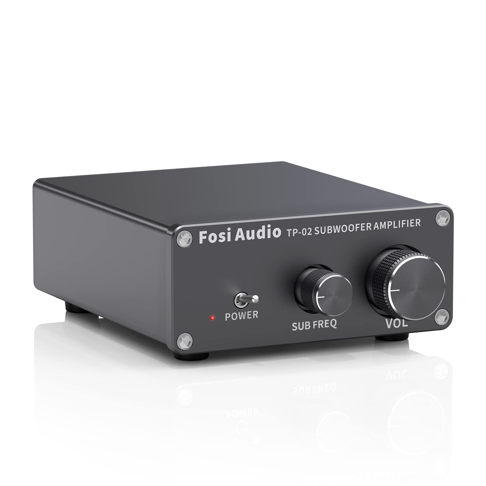 Mua TP-02 Subwoofer Amplifier Home Audio, Mini Bass Amp Mono Subwoofer ...