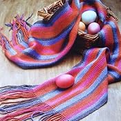 Handwoven's Design Collection 19: Scarves and Shawls for All Seasons ...