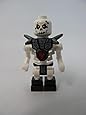 Amazon.com: Bonezai (Skeleton) - LEGO Ninjago Minifigure: Toys & Games