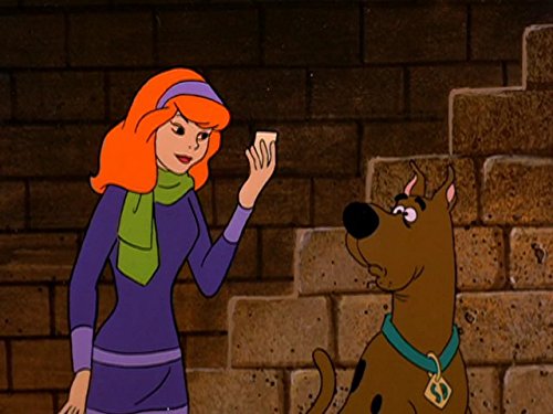 Watch Scooby-Doo and Scrappy-Doo: The Complete Fifth Season | Prime Video