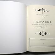 The Holy Bible: Literal Standard Version (LSV), 2020 - Kindle edition ...