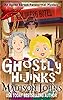 Amazon.com: Haunted Hijinks (An Agnes Barton Paranormal Mystery Book 1 ...