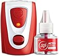 Good knight Activ+ Liquid Refill, 45ml (Pack of 2) Red: Amazon.in ...