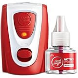 Good knight Activ+ Liquid Refill, 45ml (Pack of 2) Red: Amazon.in ...