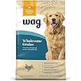 Amazon.com: Amazon Brand – Wag Dry Dog Food, Chicken and Brown Rice, 5 ...