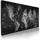 EXCOVIP Gaming Mouse Pad XXL,Anti-Skid 900x400mm Mouse Pads Extended ...