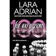 For 100 Reasons: A 100 Series Novel: Adrian, Lara: 9781974030637 ...