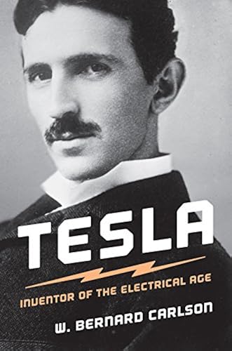 Tesla: Inventor of the Electrical Age in Kuwait | Whizz Patents ...
