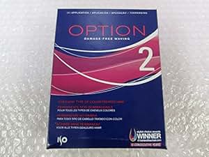 Iso Perm - professional option perms, Option 2: Amazon.ca: Beauty