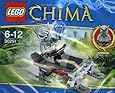 LEGO Legends of Chima: Ewar's Acro Fighter Set 30250 (Bagged) by ...