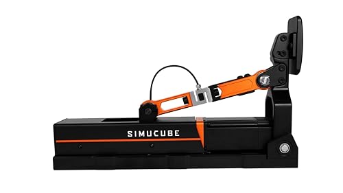 SIMUCUBE ActivePedal Ultimate – High-End Force Feedback Sim Racing ...