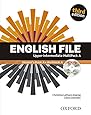 English File third edition: English file. Upper intermediate. Student's ...
