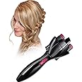Amazon.com : Electric Hair Braider Automatic Braider Knitting Device ...