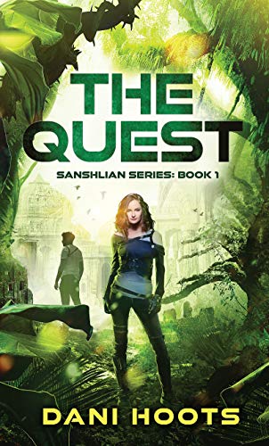 Book review of The Quest - Readers' Favorite: Book Reviews and Award ...