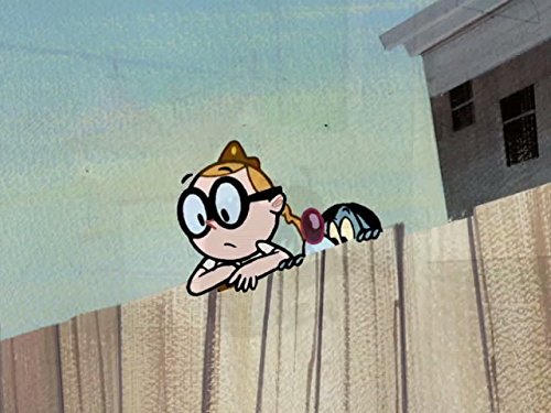 Watch The Mighty B! - Season 1 | Prime Video