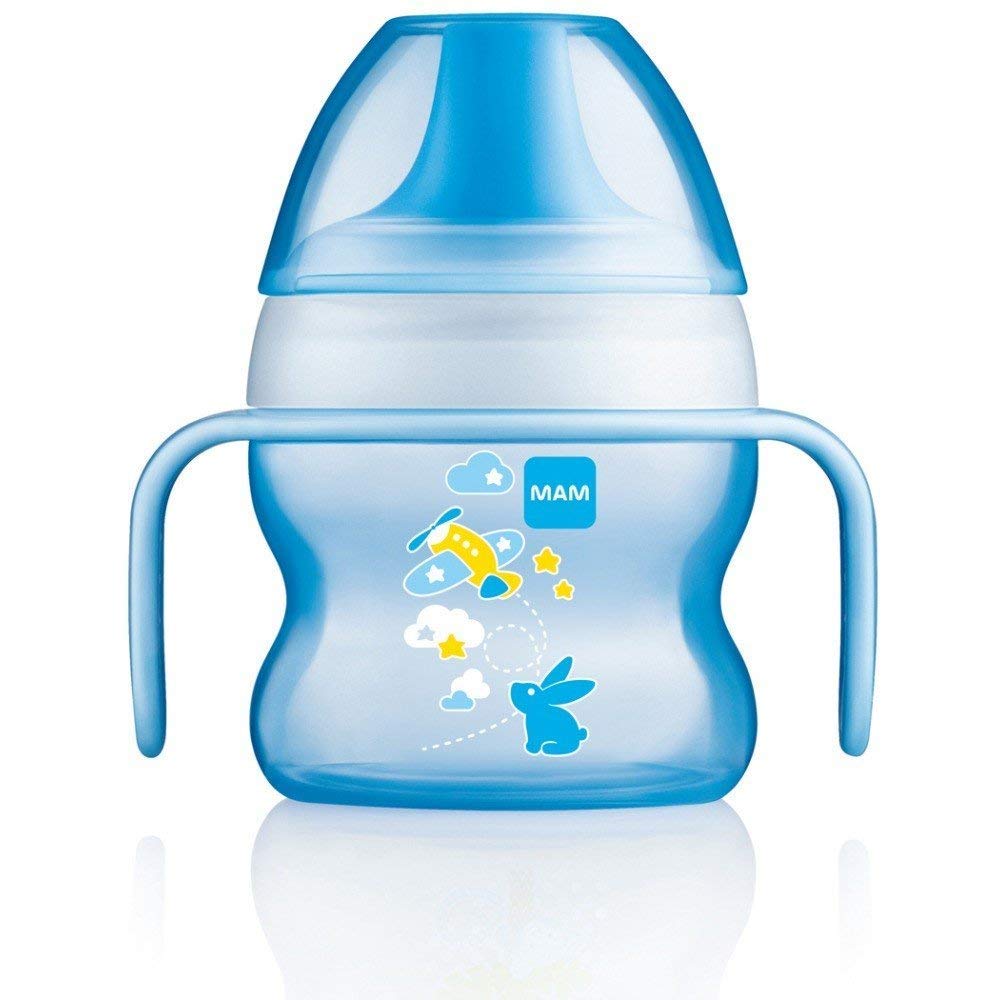Mam Starter Cup: Amazon.co.uk: Baby