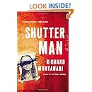 Amazon.com: Shutter Man (9780316244770): Richard Montanari: Books