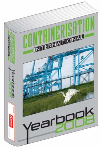 Containerisation International Yearbook: 9781843117063: Amazon.com: Books