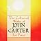 The Collected Works of John Carter: John Carter: 0763628184544: Amazon ...