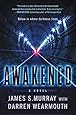Amazon.com: Awakened: A Novel (Awakened, 1) (9780062687883): Murray ...