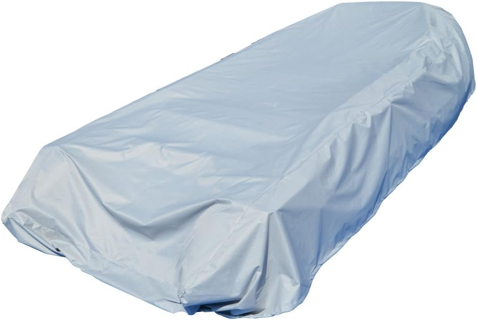 Amazon.com : Inflatable Boat Cover for Inflatable Boat Dinghy 15 ft ...