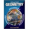 Geometry, Grades 9-12: Mcdougal Littell High School Math (McDougal ...