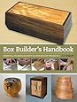 Box Builder's Handbook: Essential Techniques with 20 Step-by-Step ...