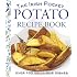 The Great Potato Cookbook: Editors of Reader's Digest: 9781921569135 ...