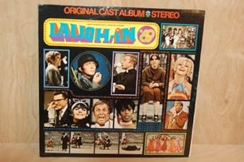 Original Cast - Laugh-In '69 - Amazon.com Music