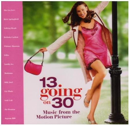 Suddenly 30 - Original Soundtrack: Amazon.de: Musik