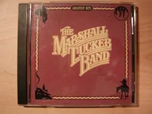 Marshall Tucker Band - Greatest Hits - Amazon.com Music