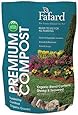 Amazon.com : Conrad Fafard 4000108 Premium Organic Compost : Soil And ...