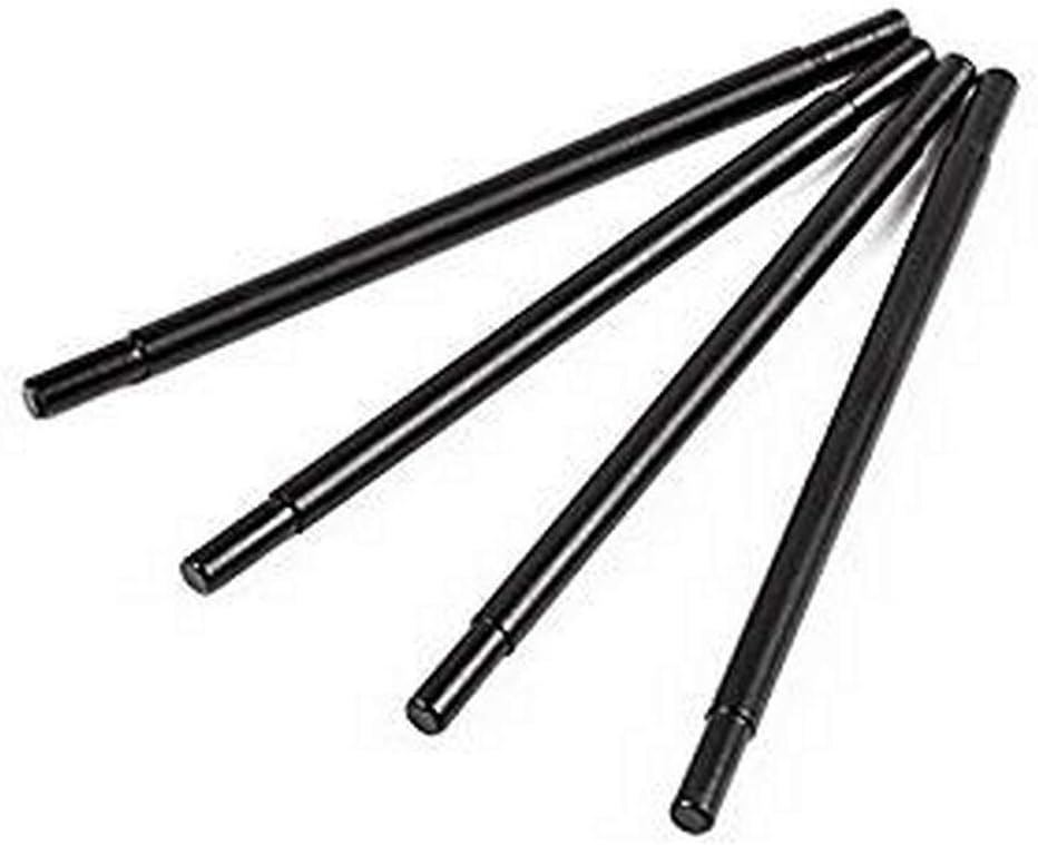 Rexel Wire Height Risers Black (Pack of 4): Amazon.co.uk: Office Products