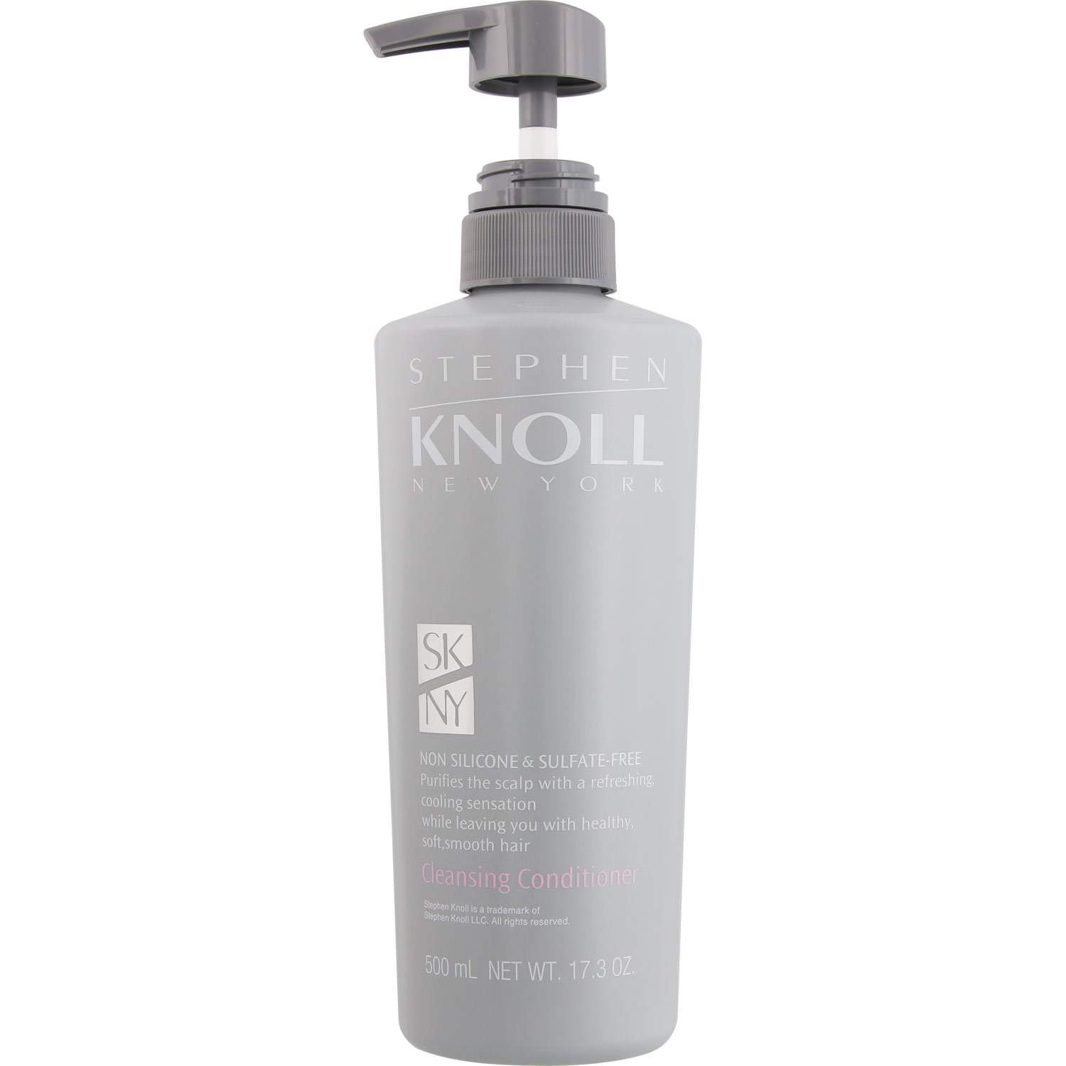Mua STEPHEN KNOLL Cleansing Conditioner Shampoo, Colorless, 16.9 fl oz ...