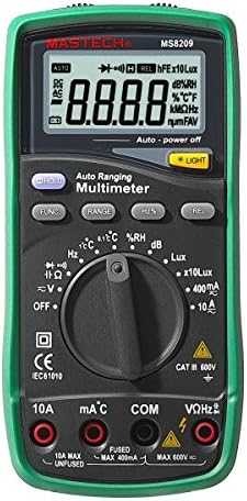 Klein Tools MM600 - Tool Nerds