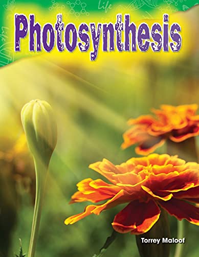 Amazon.com: Photosynthesis (Science Readers: Content and Literacy ...