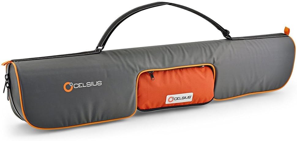 Best Ice Fishing Rod Cases of 2021 – Complete Round-up