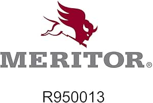 Amazon.com: Meritor R950013 Air Dryer Turbo Valve Kit: Automotive