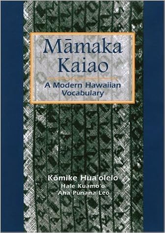 Nā puke wehewehe - ʻŌlelo Hawaiʻi - LibGuides at University of Hawaii ...