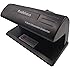 Polymer & Paper 9W UV Bank Note Checker + 2 Spare DuraBulb® Bulbs ...