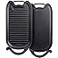 Amazon.com: Cast Iron Griddle (20" by 10"), Reversible, Pre-Seasoned ...