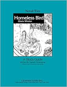 Homeless Bird: Novel-Ties Study Guide: Gloria Whelan: 9780767512343 ...